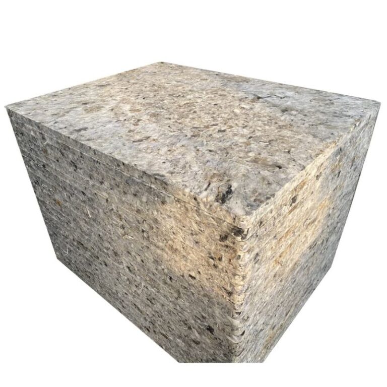 Pure White GMT Pallet G-001 – GMT brick pallet Factory