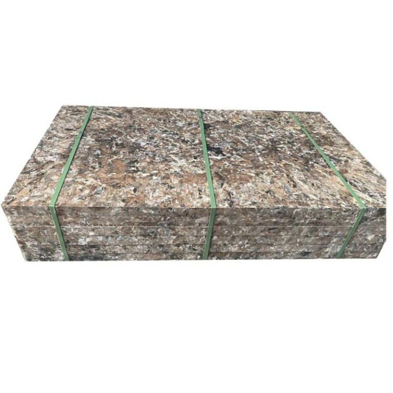 Yellow Fiber Brick Pallet Y-006 - GMT brick pallet Factory
