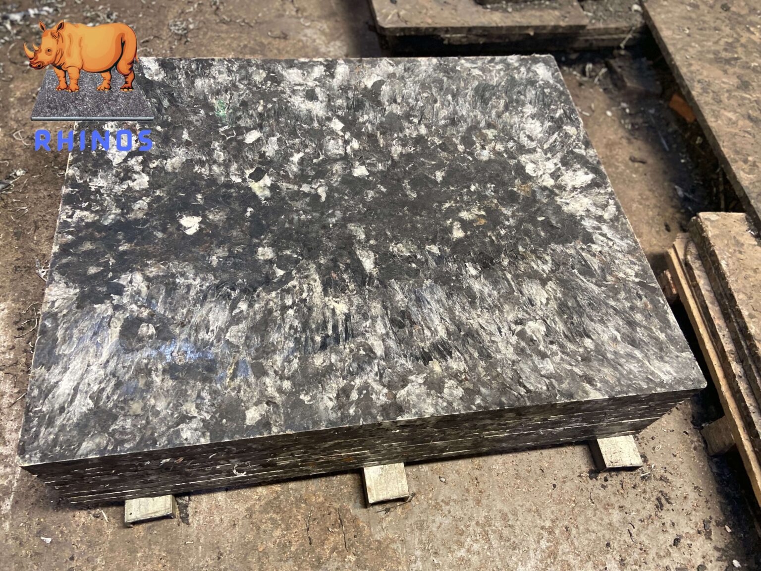 The HS Code for GMT Brick Pallets – GMT brick pallet Factory