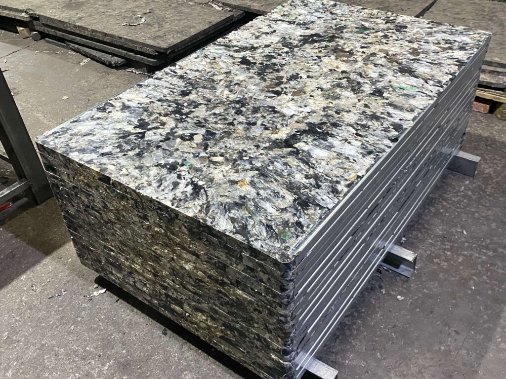 White GMT Brick Pallet G-002 – GMT brick pallet Factory